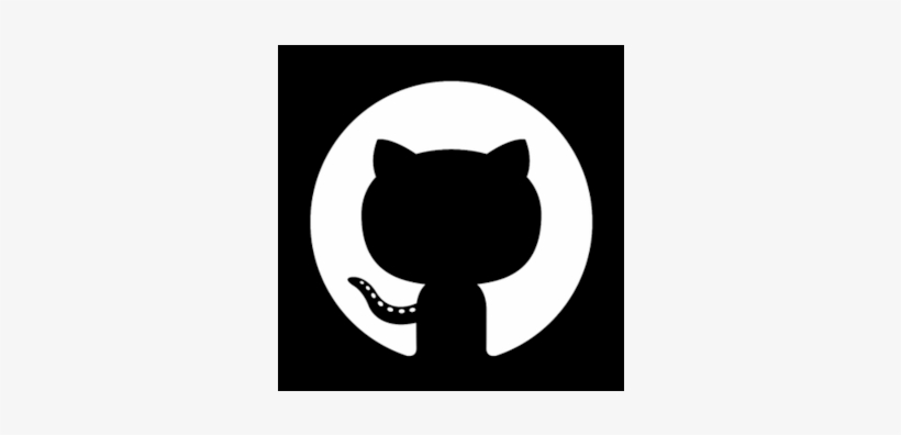 Github Blue Logo Transparent PNG - 600x315 - Free Download on NicePNG