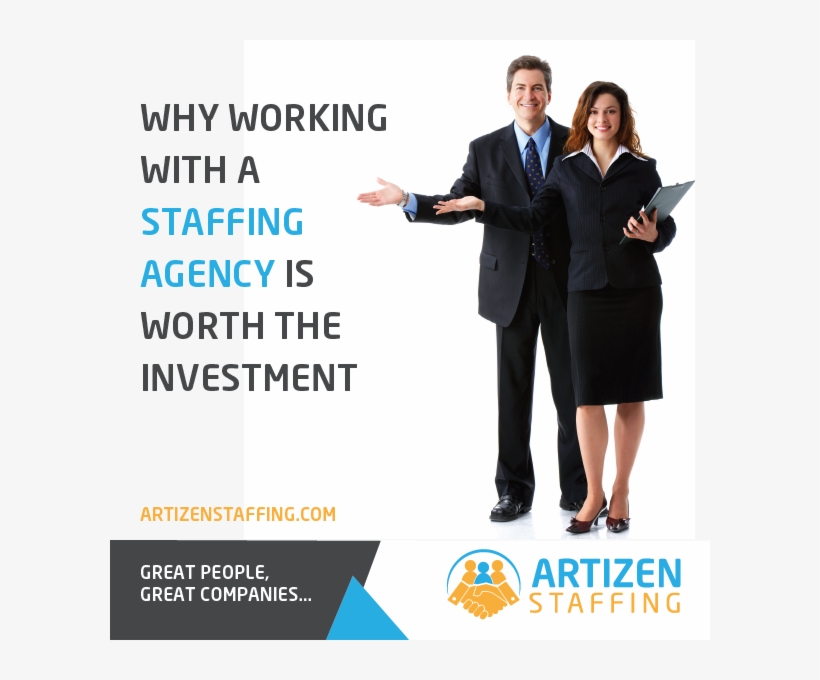 Why Work With A Staffing Agency - Best Gst Ready Software Advertisement ...