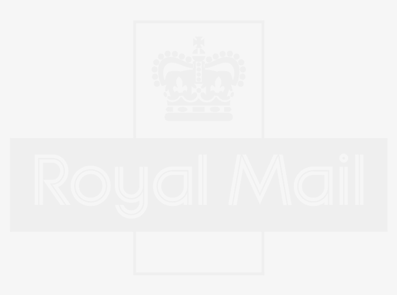 Download Royal Mail Logo - Royal Mail Logo Black - HD Transparent PNG ...