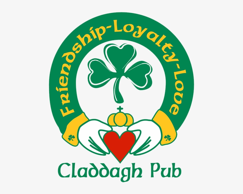 Claddagh Logo