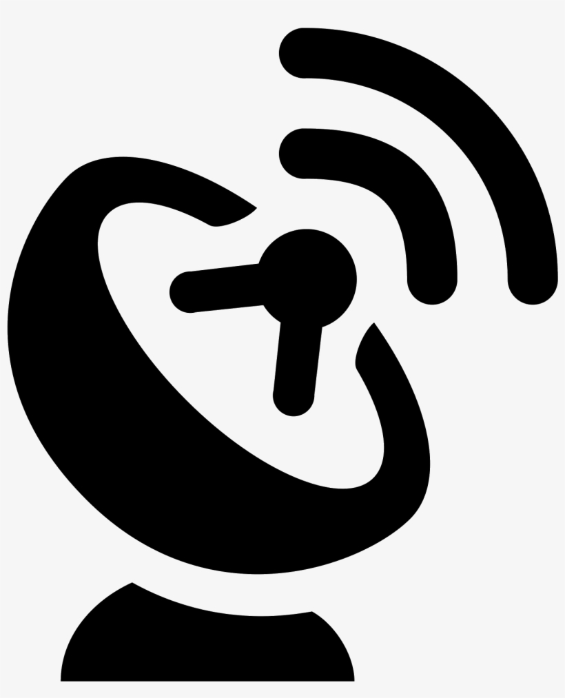 Gps Signal Icon - Gps Icon Gif Transparent PNG - 1600x1600 - Free ...