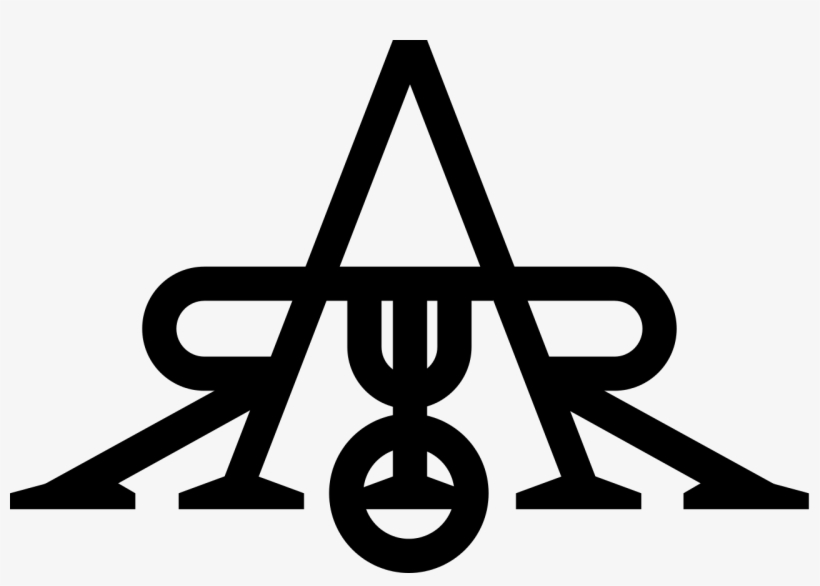 File - Monograma Arturo - Svg - Thumbnail Transparent PNG - 1280x853 ...