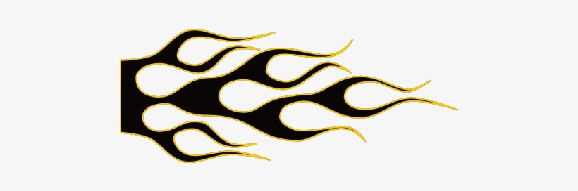 Download Racing Flame - Clip Art - HD Transparent PNG - NicePNG.com