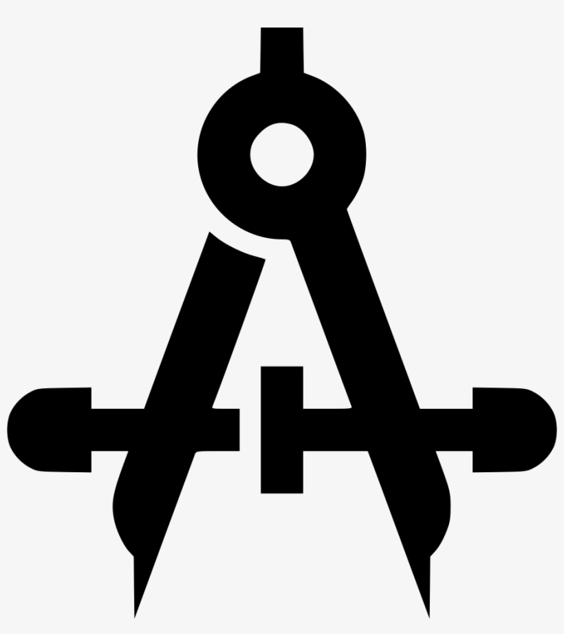 Drafting Compass - - Cad Icon Png Transparent PNG - 912x980 - Free Download on NicePNG