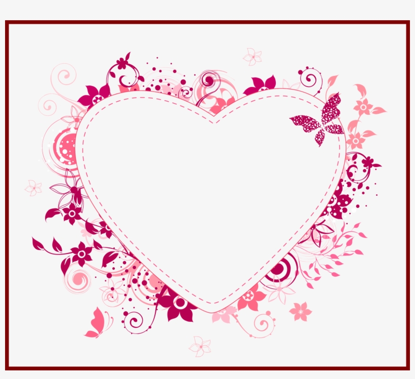 Appealing Watercolor Floral Wreath Clip Art Printables - Love Frames ...