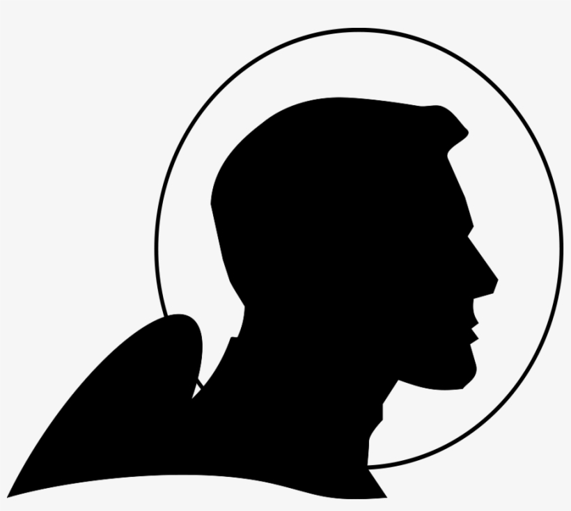 Silhouette At Getdrawings Com Free For Personal - Silhouette Of Neil ...