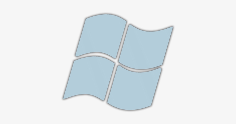 Windows Phone 7 Logo Dolphin Radio - Chair Transparent PNG - 400x376 ...