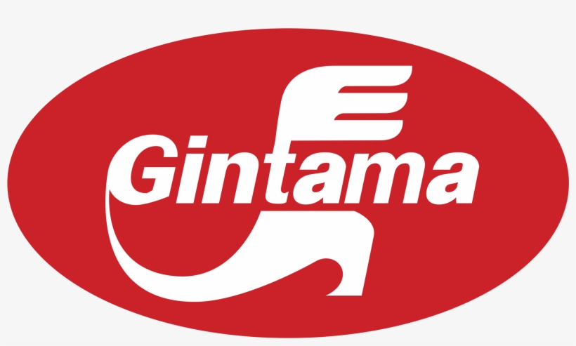 Gintama Logo Png Transparent - Gintama Transparent PNG - 2400x2400 ...