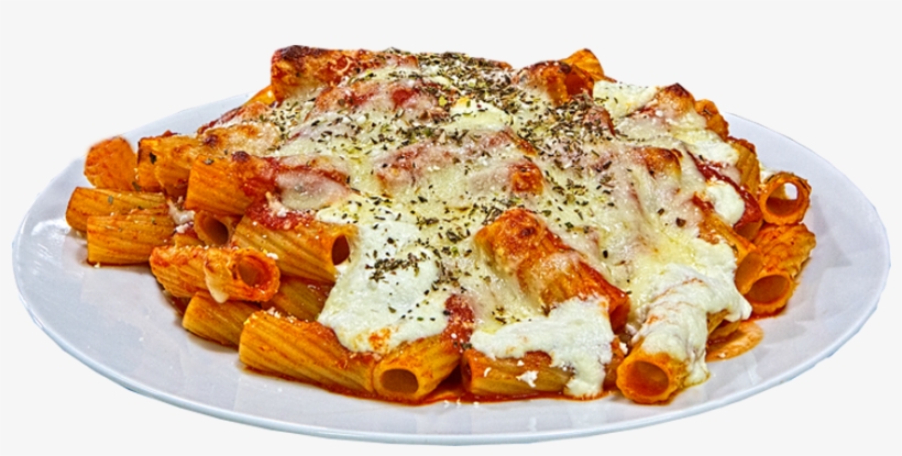 Baked Penne Pasta - Italian Ravioli Transparent Transparent PNG ...