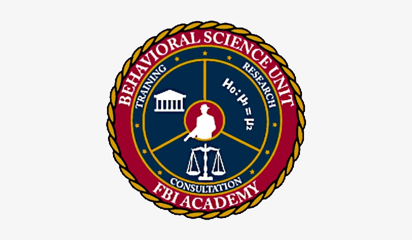 Fbi Seal Png - Behavioral Analysis Unit Transparent PNG - 410x410 ...