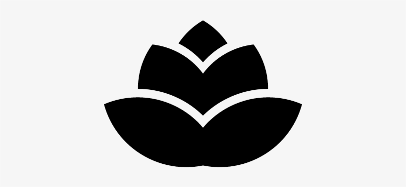 Rose Bud Vector - Logo Transparent PNG - 400x400 - Free Download on NicePNG