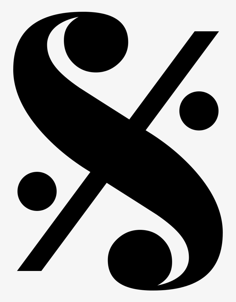 Music Symbol Segno - Dal Segno Png Transparent PNG - 1024x1024 - Free ...