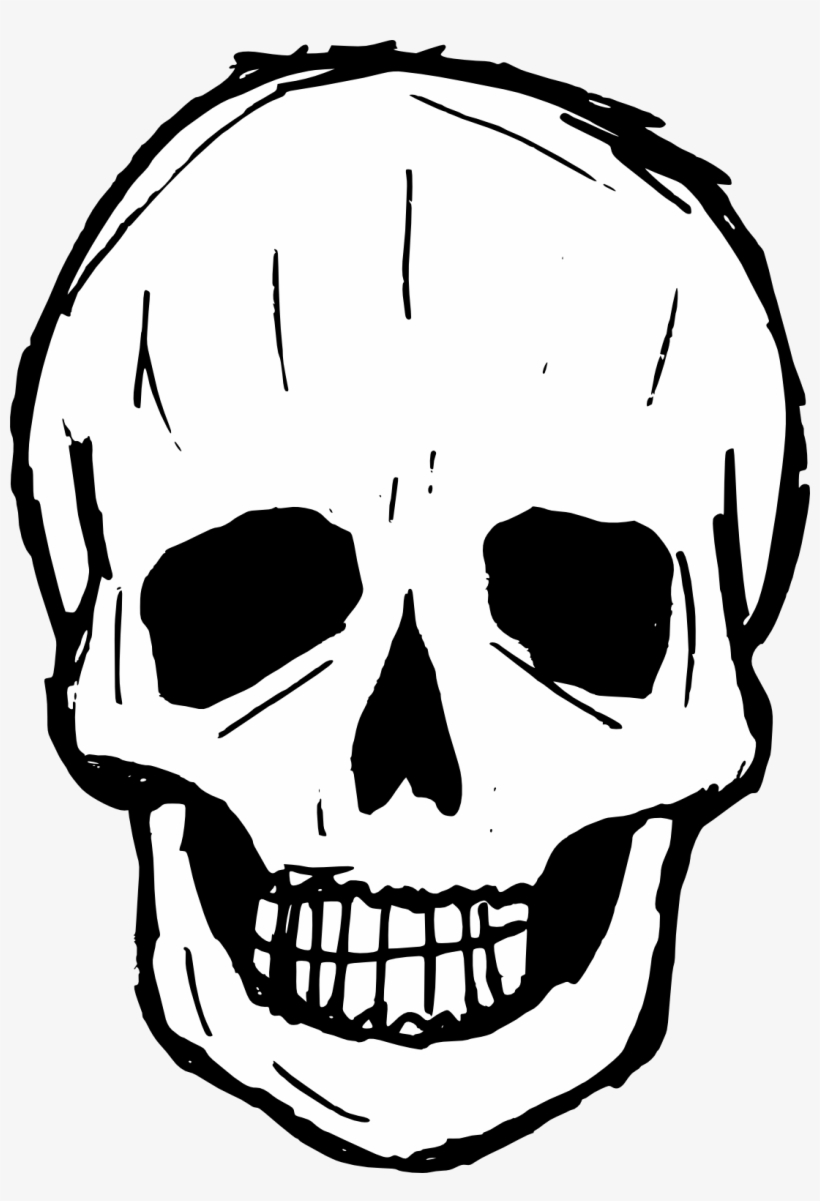 Download Free Download - Skull Transparent - HD Transparent PNG ...