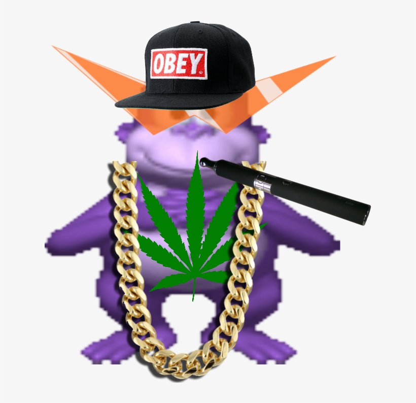 Download Bonzi Buddy 1337 - Bonzibuddy - HD Transparent PNG - NicePNG.com