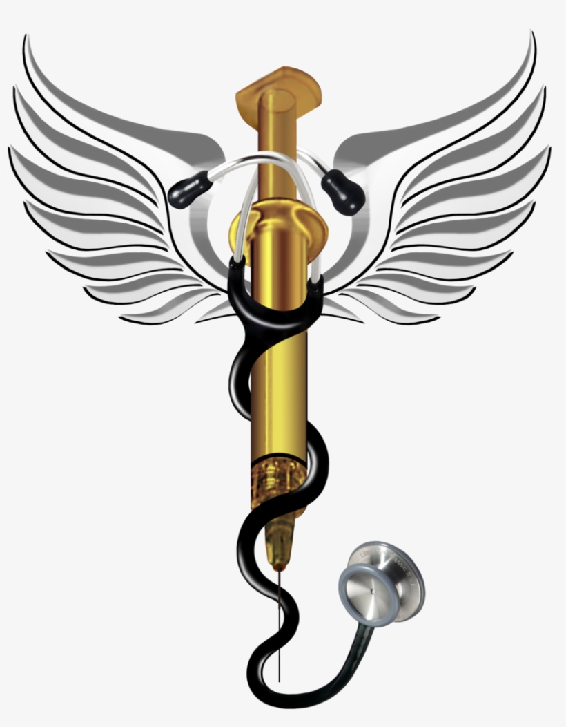 Medical School Symbol