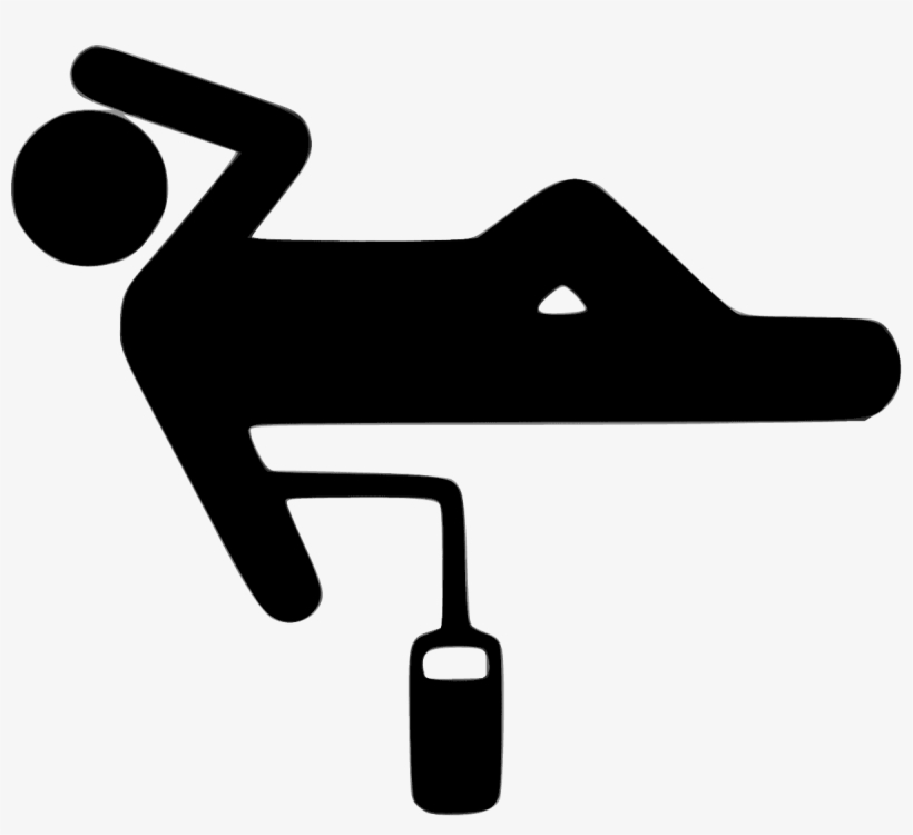 Which I Guess Was Exhausting This Pictogram Is Weird - Blood Donation ...