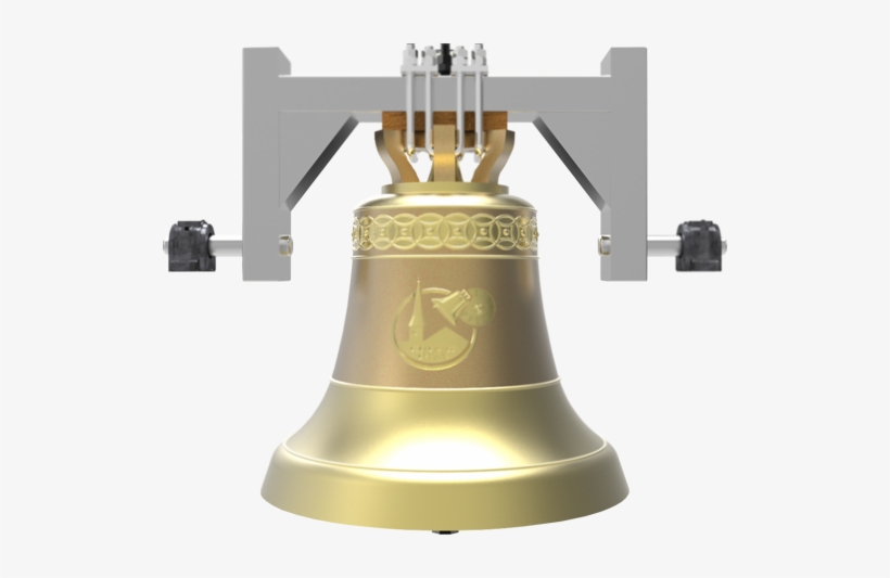 Church Bell Png High-quality Image - Church Bell Png Transparent PNG ...