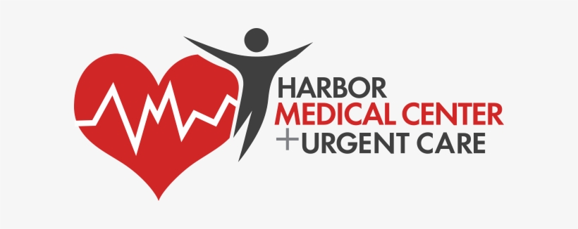 Harbor Medical Center - Medical Center Logo Png Transparent PNG ...