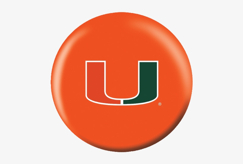 University Of Miami Logo Png