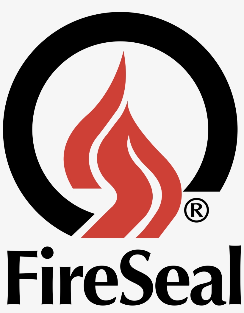 Fire Seal Logo Png Transparent - Fire Seal Transparent PNG - 2400x2954 ...