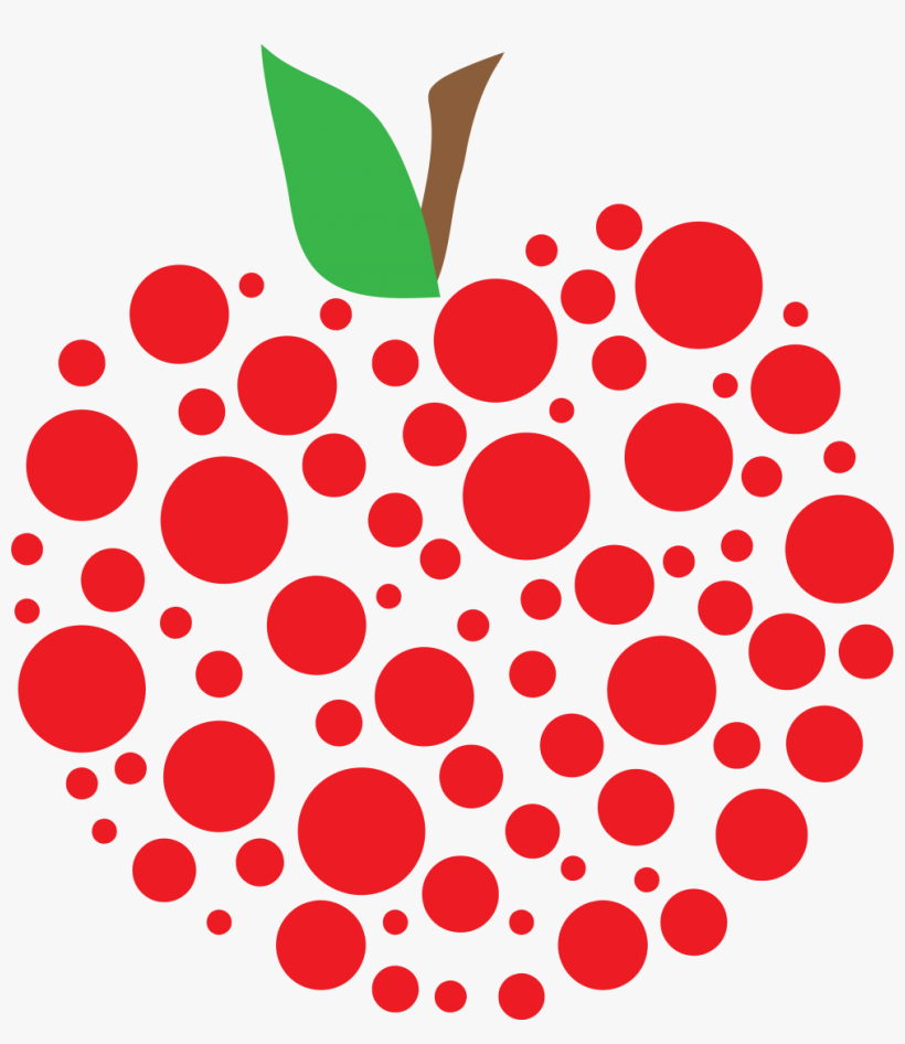 Apple Chevron Clipart Free Collection - Teacher Clip Art Transparent ...
