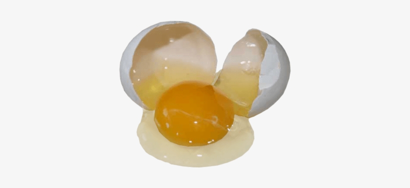 Broken Egg - Raw Egg Transparent Transparent PNG - 500x333 - Free Download on NicePNG