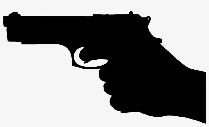 Pictures, Free Photos, - Pistol Transparent PNG - 1280x1280 - Free ...