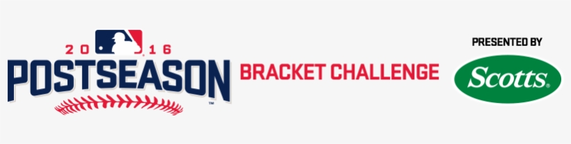 How To Play - Mlb Playoffs Logo 2018 Transparent PNG - 844x172 - Free ...