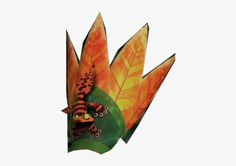 King Julien's New Crown - King Julien New Crown Transparent PNG ...