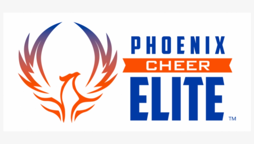 Phoenix Cheer Elite Transparent PNG - 800x800 - Free Download on NicePNG