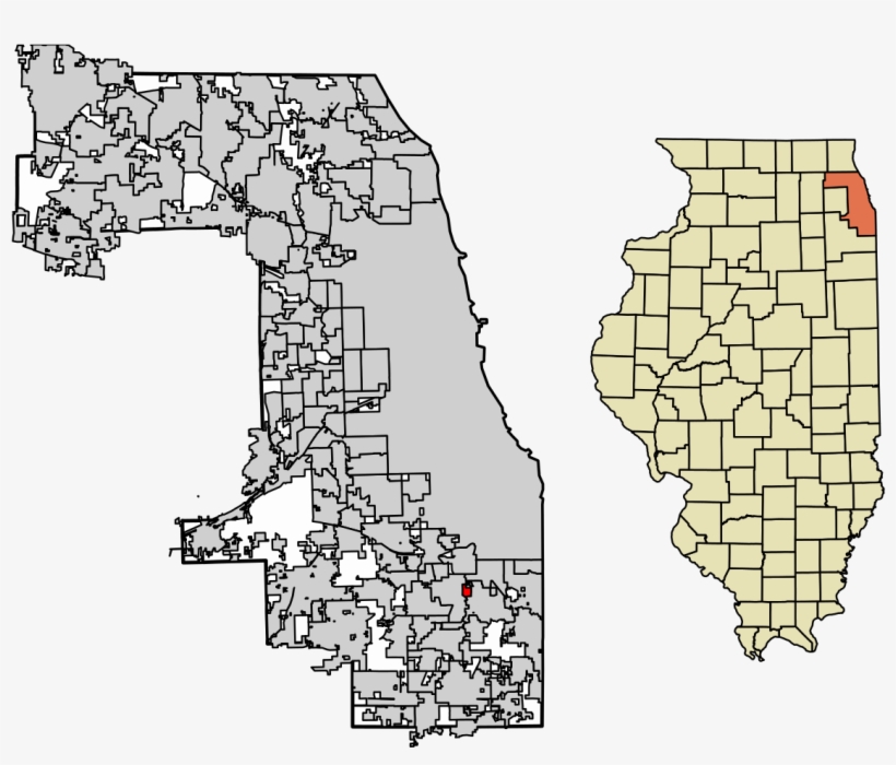 County Is Lyons Il Transparent PNG - 1200x927 - Free Download on NicePNG