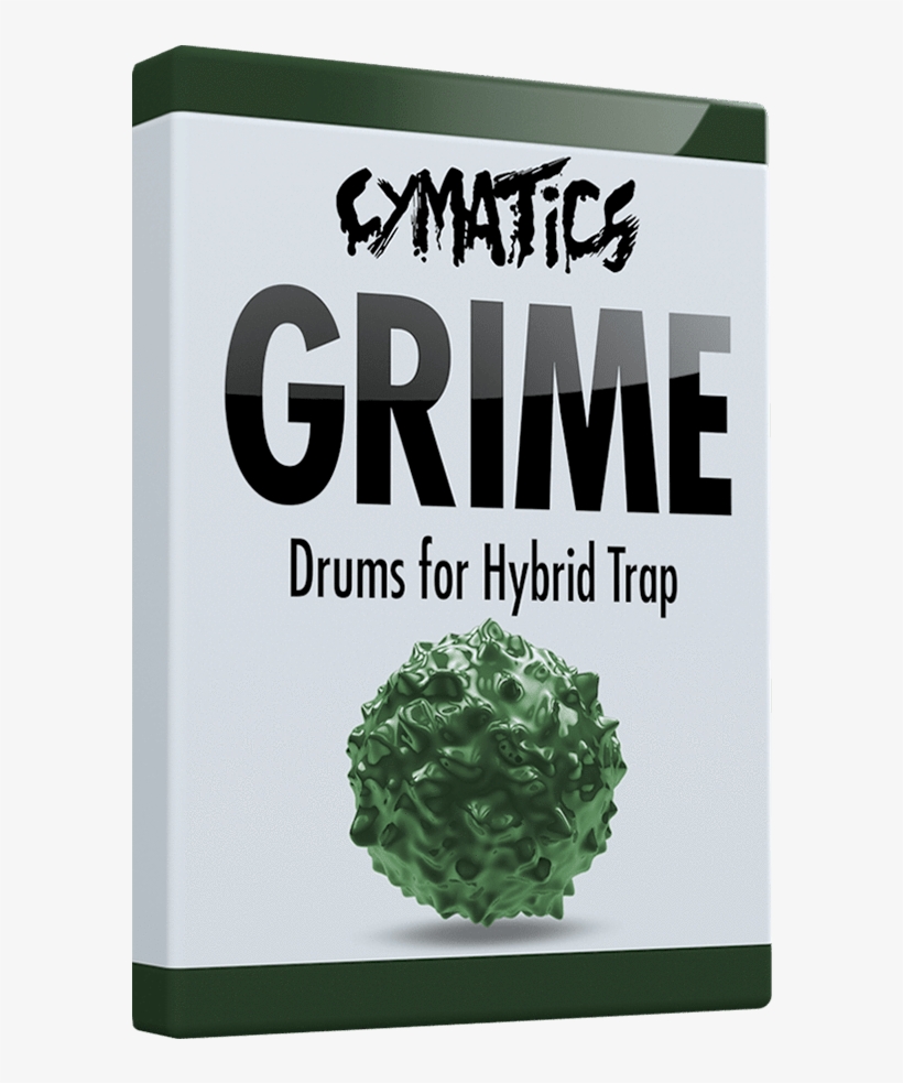 Grime Transparent PNG - 500x500 - Free Download on NicePNG