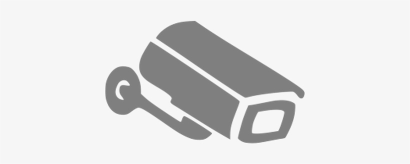 Security Camera Icon - Surveillance Camera Icon Free Transparent PNG ...