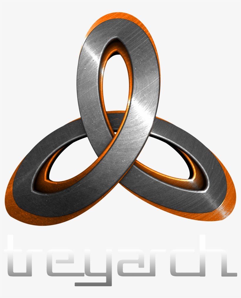 Download Treyarch Logo - HD Transparent PNG - NicePNG.com