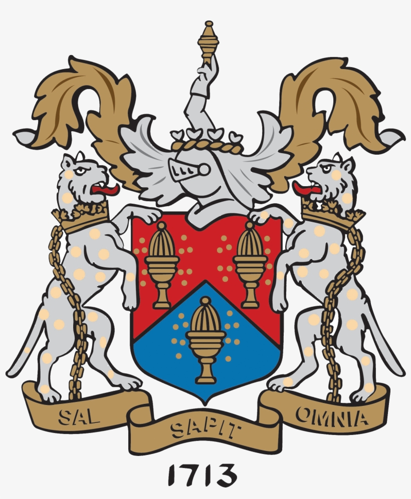 Rainey Crest Clear - Rainey Endowed School Transparent PNG - 1804x2142 ...