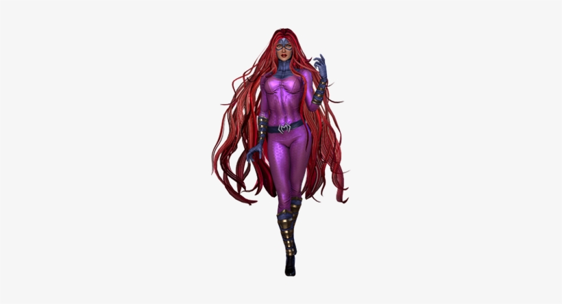 About Medusa - Medusa Marvel Comics Transparent PNG - 300x420 - Free ...