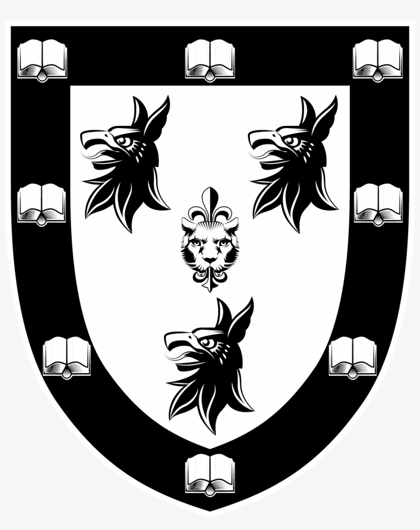 Homerton College Shield - Homerton College Cambridge Logo Transparent ...