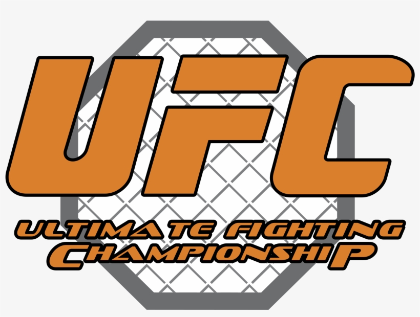 Ufc Logo Png Transparent - Ufc Logo Transparent PNG - 2400x2400 - Free ...