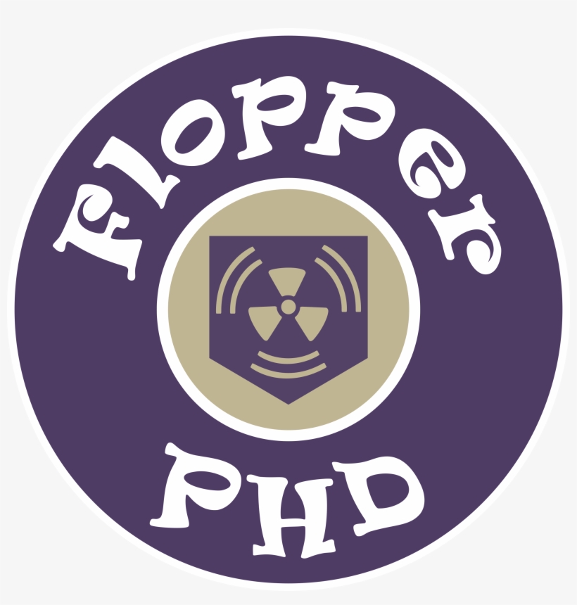 Phd Flopper Logo From Treyarch Zombies - Phd Flopper Logo Transparent ...