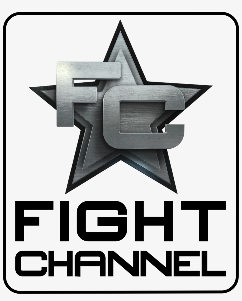 Fightchannel Logo - Fight Channel World Hd Transparent PNG - 1415x1686 ...
