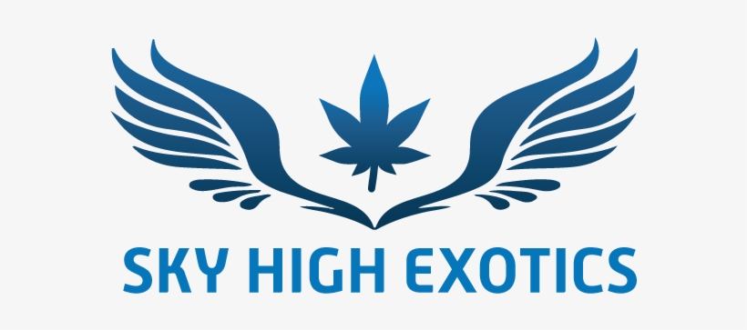 Sky High Exotics - 91 Supreme Vape Pen Transparent PNG - 617x311 - Free ...