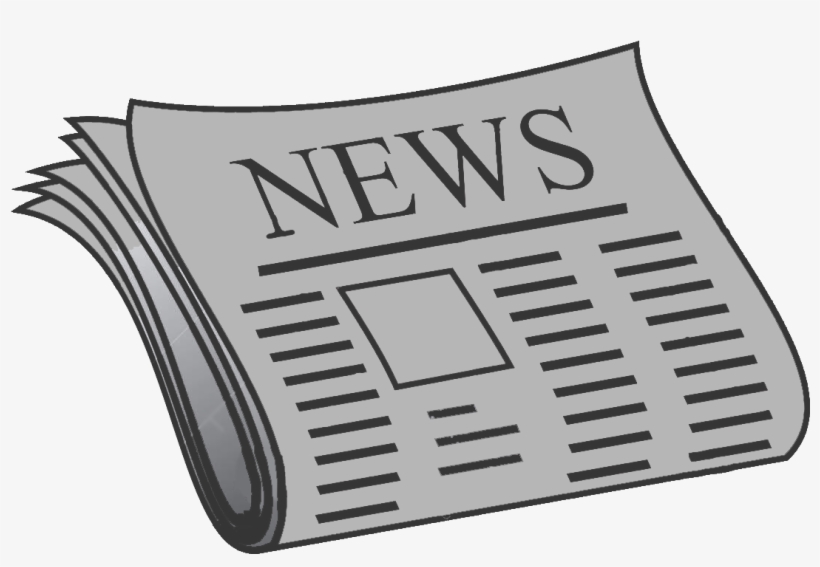 Periódico Png - Expository Text In Newspapers Transparent PNG ...