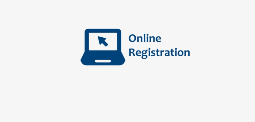 Annual Family Update Now Open - Online Registration Icon Png ...