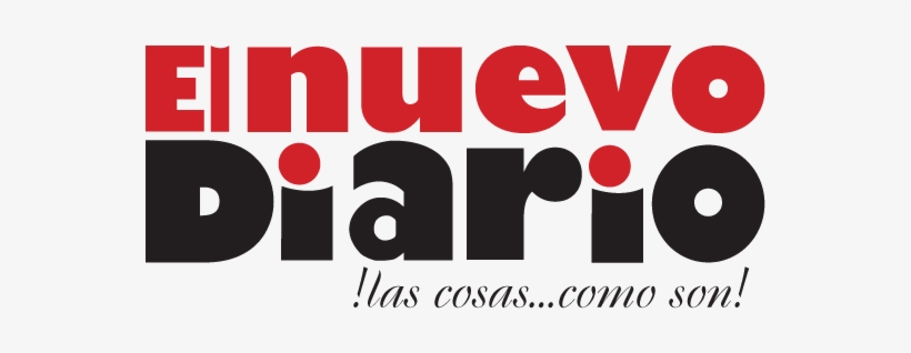 Elnuevodiario - Logo Del Nuevo Diario Transparent PNG - 600x246 - Free ...