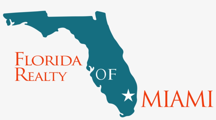 Mobile Logo - Florida Realty Of Miami Corp Transparent PNG - 1225x542 ...