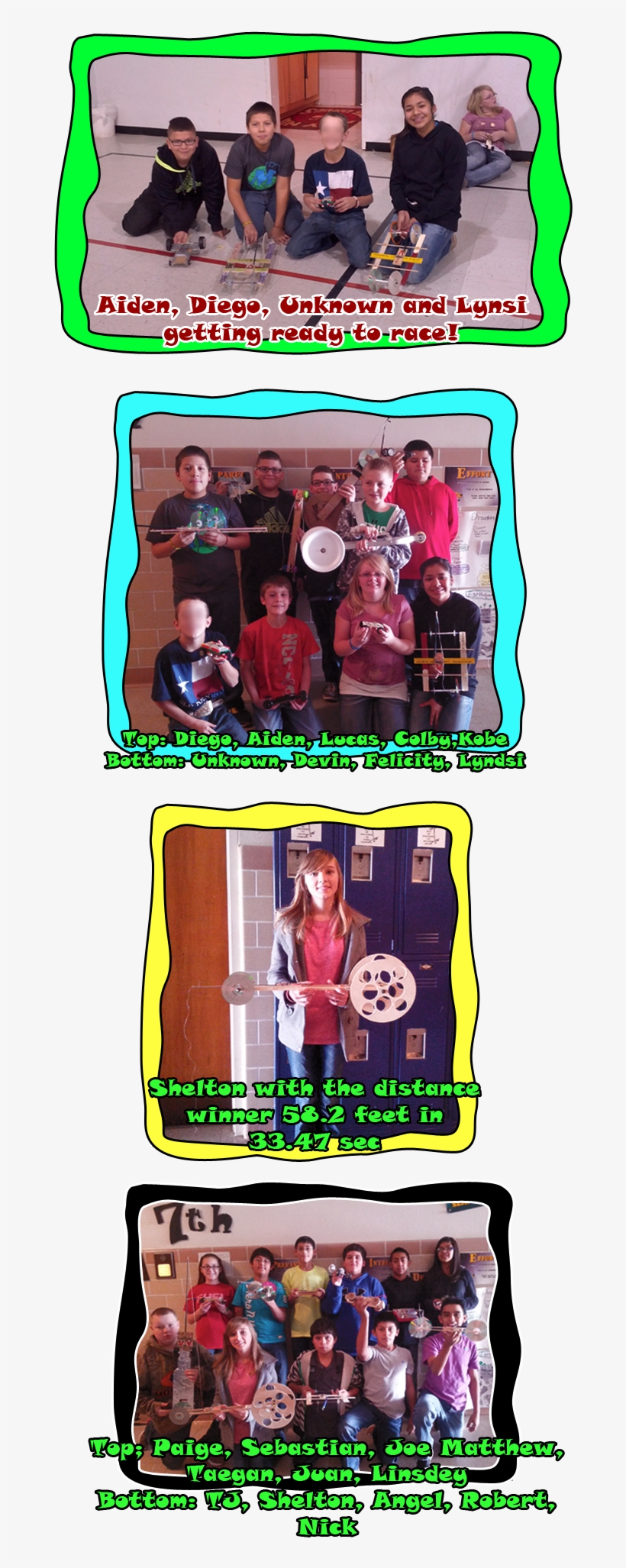 Springlake-earth Junior High School - Cartoon Transparent PNG ...