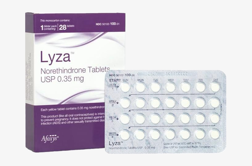 Lyza Birth Control Pills Transparent PNG - 656x463 - Free Download on ...