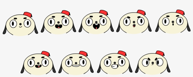 Picture - Adventure Time Lip Sync Transparent PNG - 1000x500 - Free ...