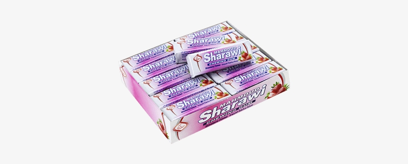 Strawberry - Stick Candy Transparent PNG - 400x400 - Free Download on ...