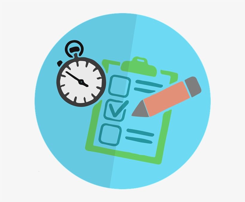 Examination Icon Png